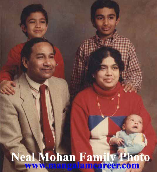 Neal Mohan: YouTube CEO, Wiki, Bio, Age, Edu, Wife, Salary, - Mangalam ...